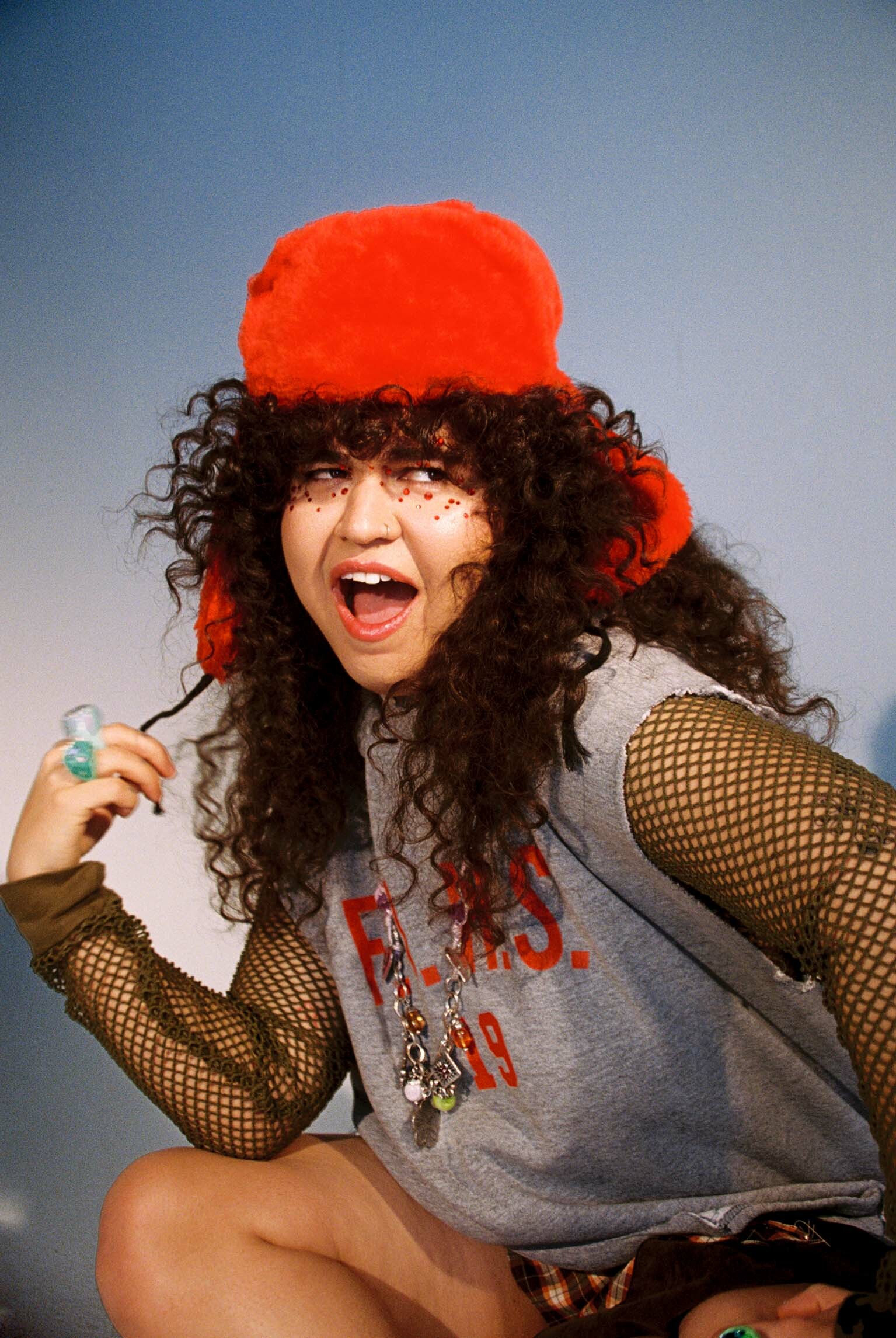 Remi Wolf | Music in Melbourne