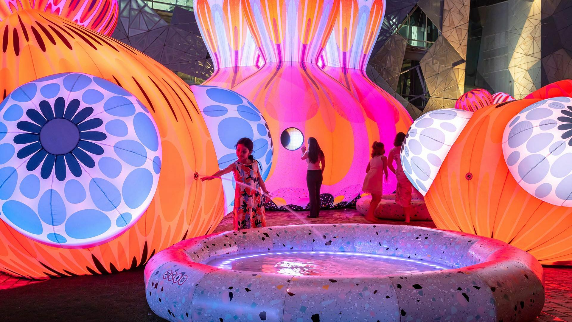 Darling Harbour Summerific 23 | Things to do in Sydney