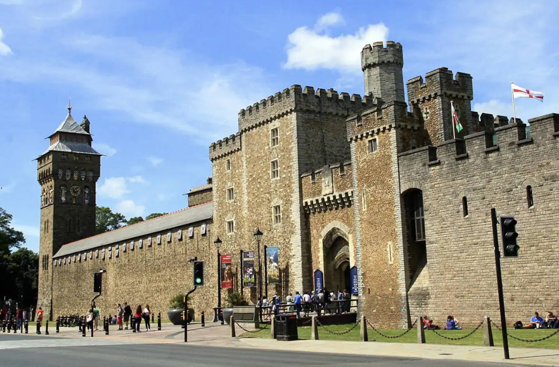 Cardiff 2026 | Ultimate Guide To Where To Go, Eat & Sleep in Cardiff ...