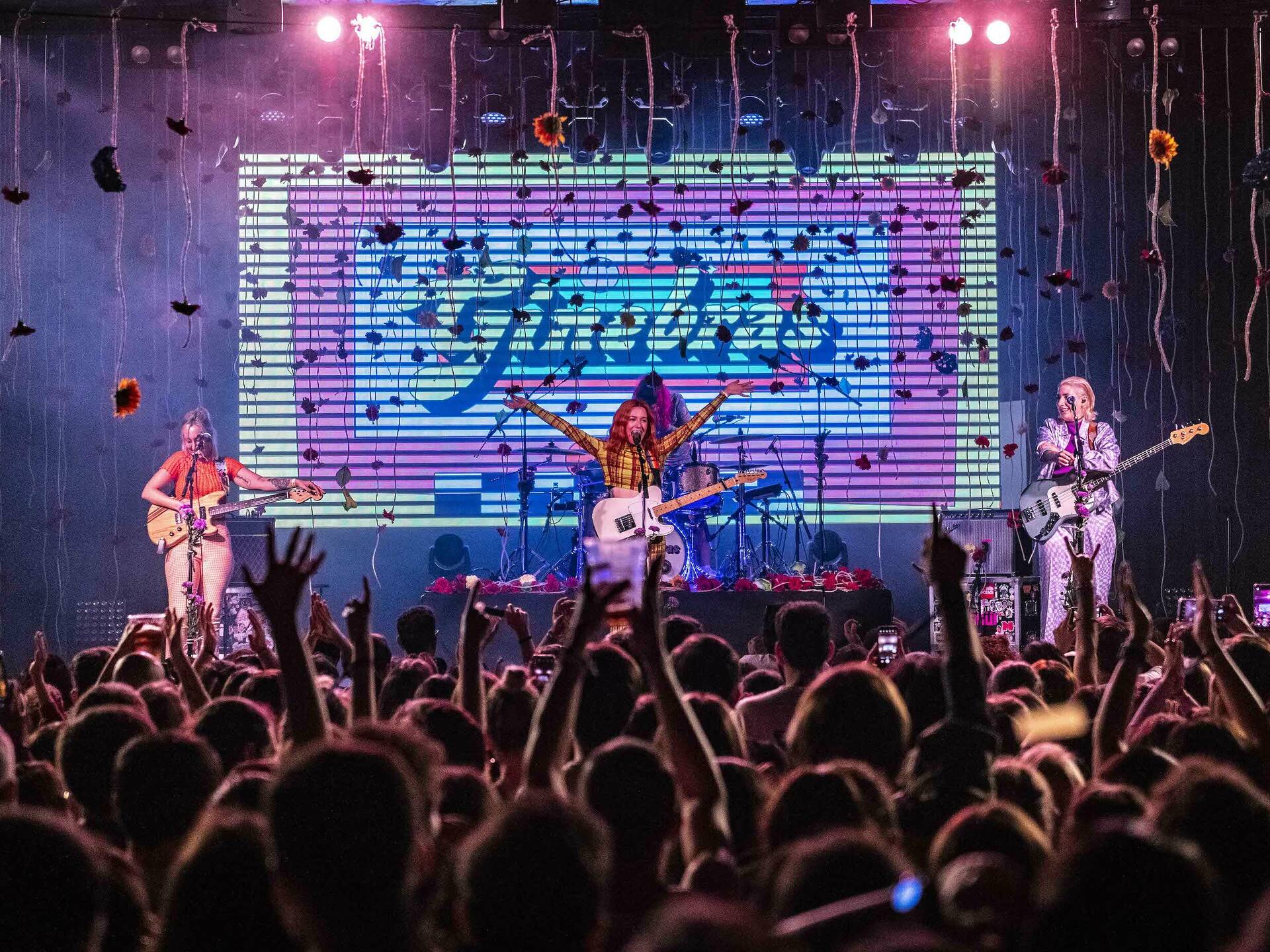 Música en directo en Madrid y dónde salir de fiesta