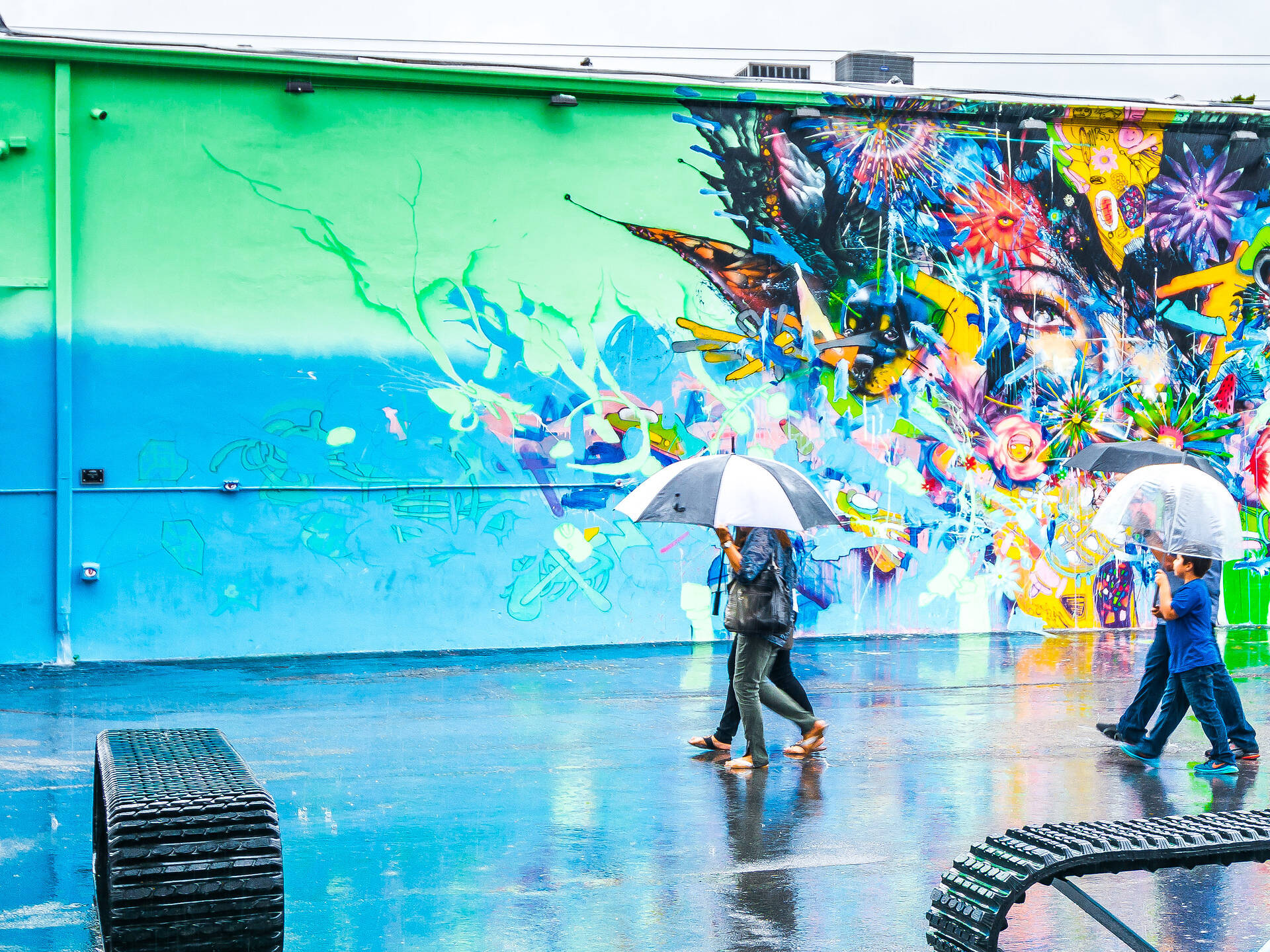 Spring Break Miami 2024: Guide to Dates, Restaurants, Parties, Events