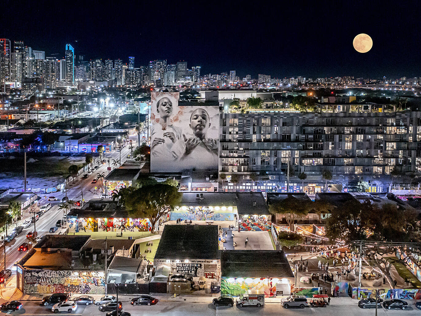 16 Miami Art and Culture Events You Can’t Miss This Summer