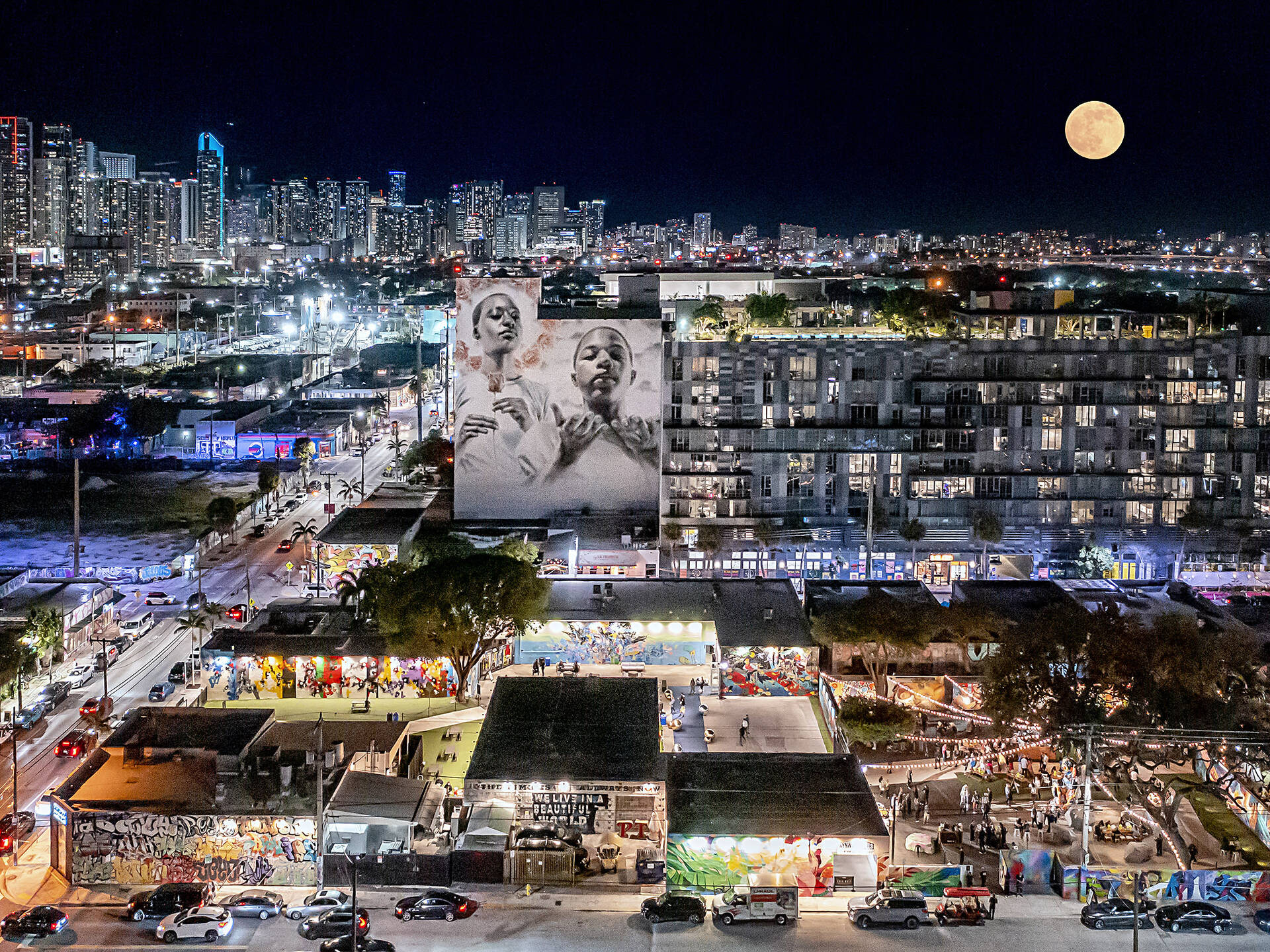 16 Miami Art and Culture Events You Can’t Miss This Summer