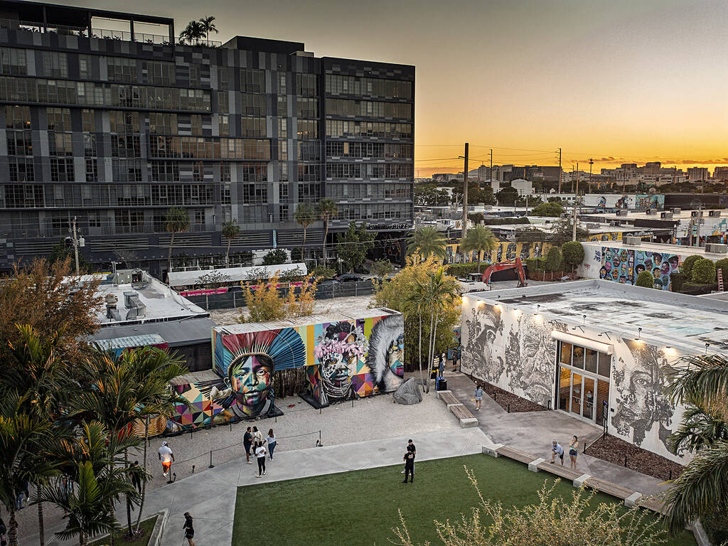 Art Basel Miami Beach: Everything You Need to Know