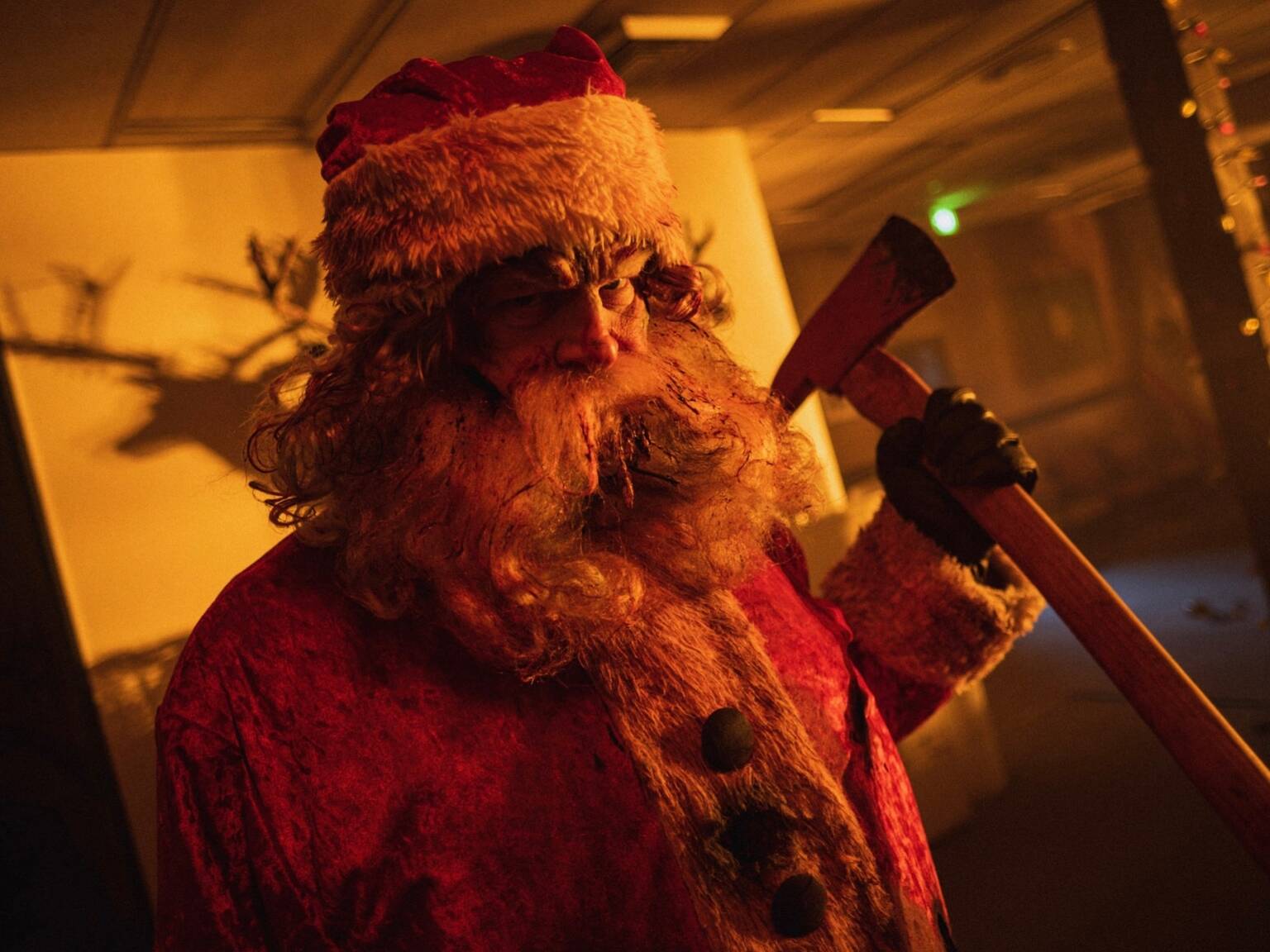 20 Best Christmas Horror Movies For A Scary Film Fix This Season