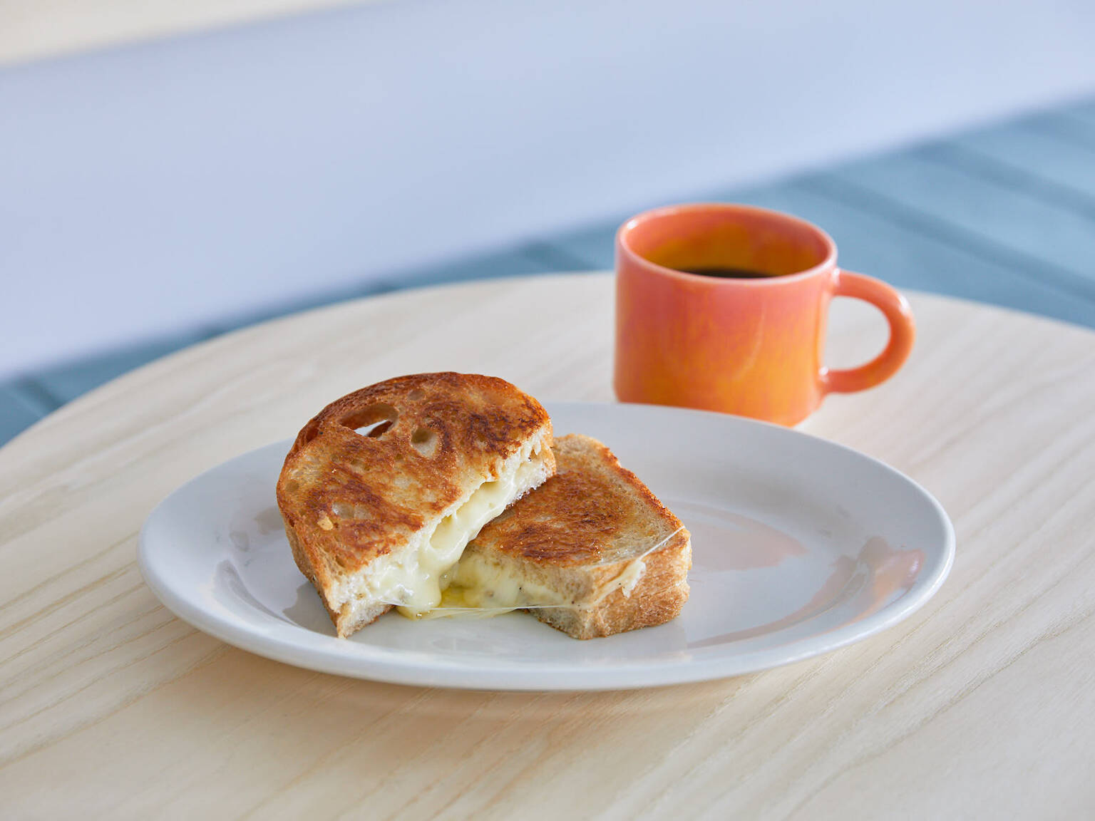 東京、図書館カフェ5選