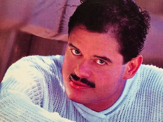 Muere Lalo Rodríguez, el cantante de 'Ven, devórame otra vez'