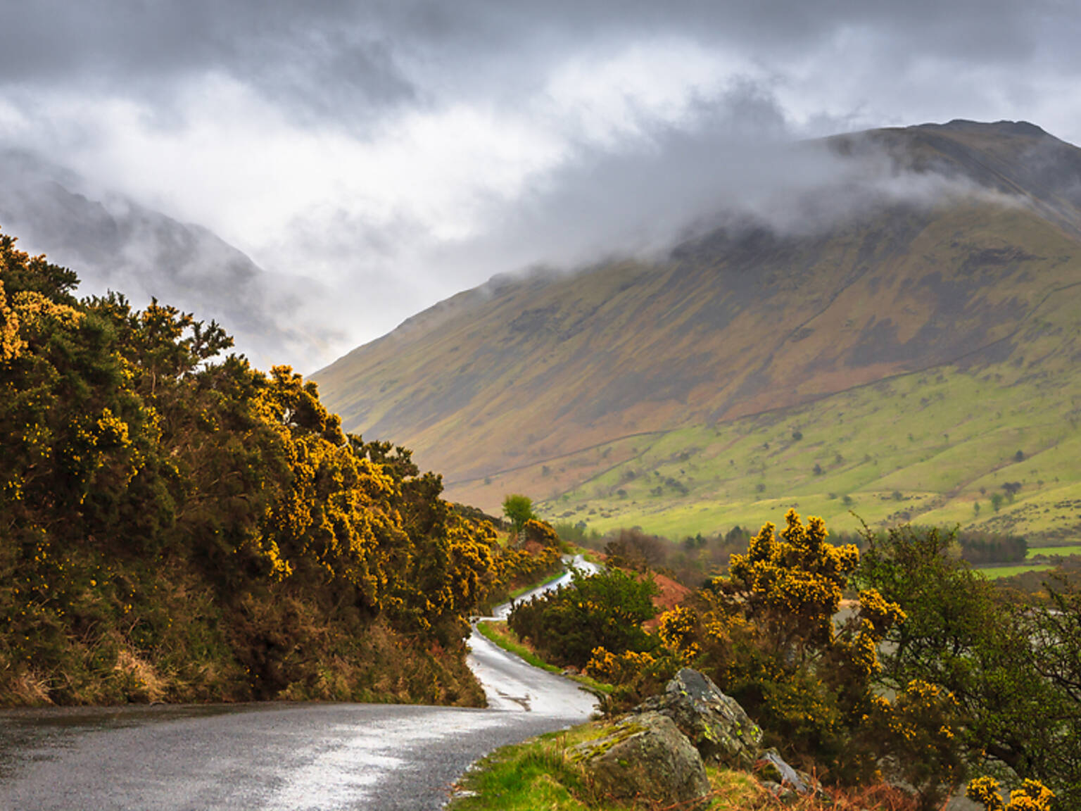 35 Best Things to Do in the UK