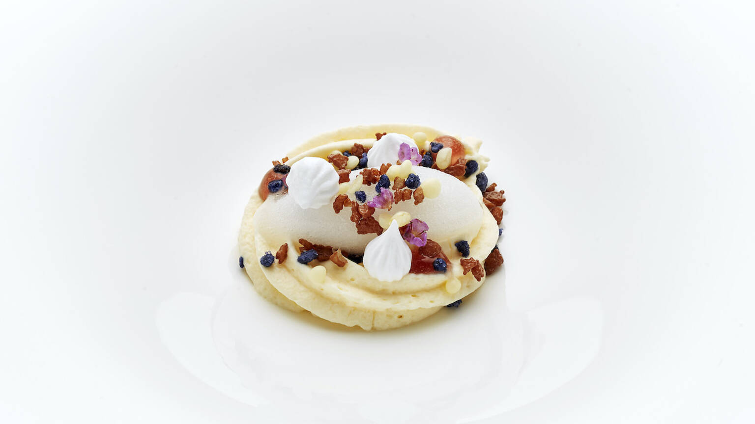 Angler | Restaurants in Moorgate, London