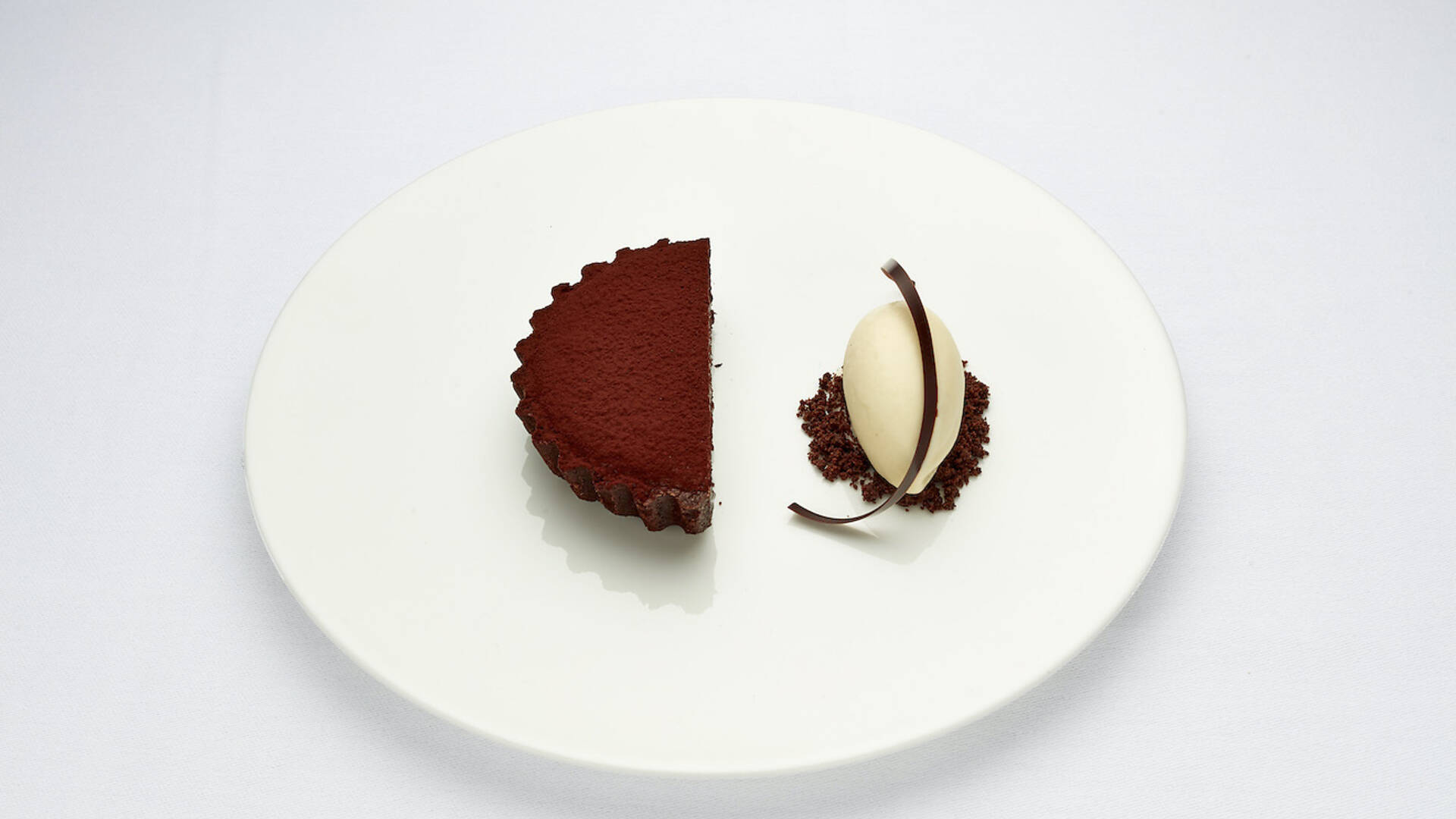 Angler | Restaurants in Moorgate, London