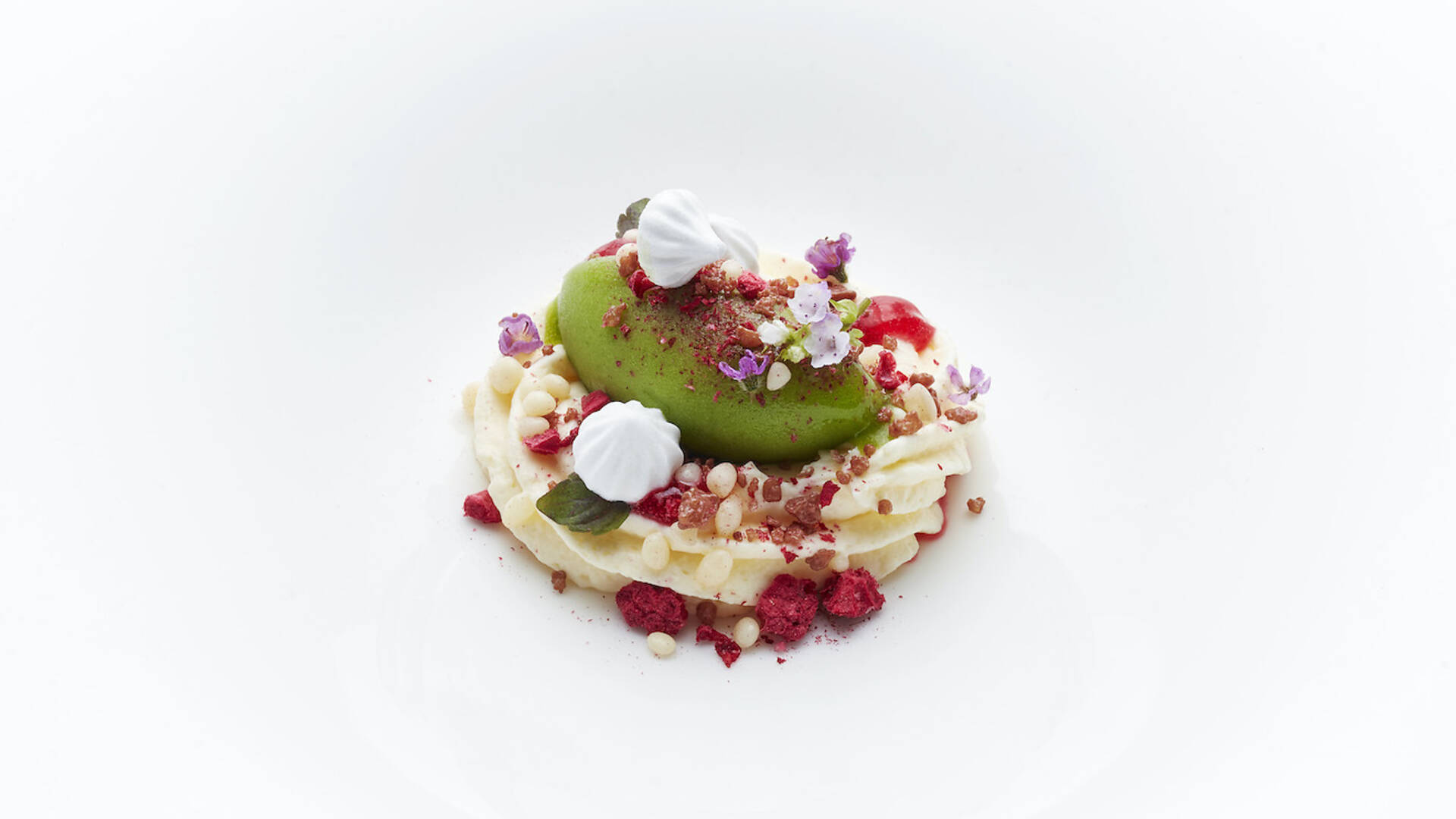 Angler | Restaurants in Moorgate, London