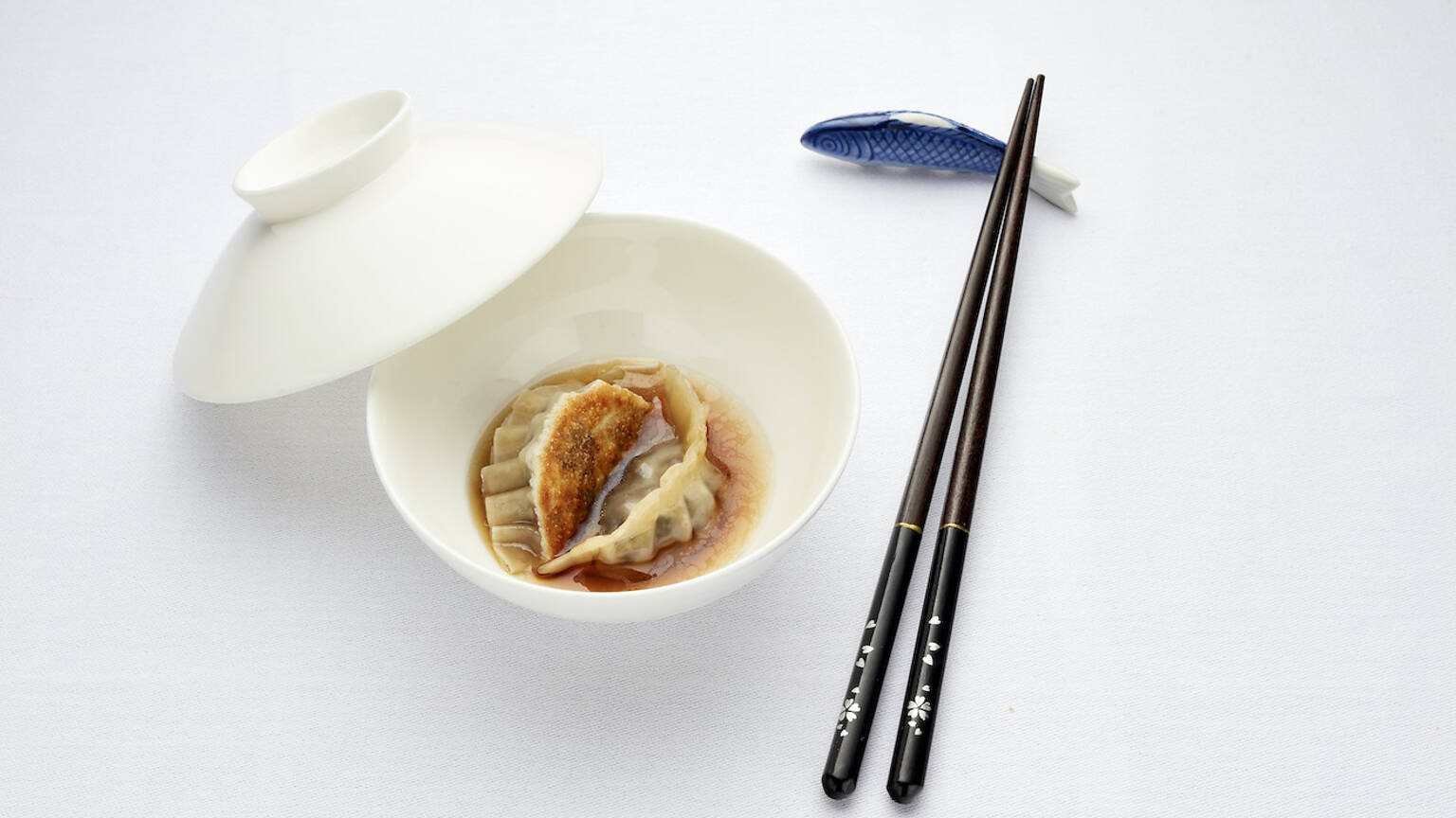 Angler | Restaurants in Moorgate, London