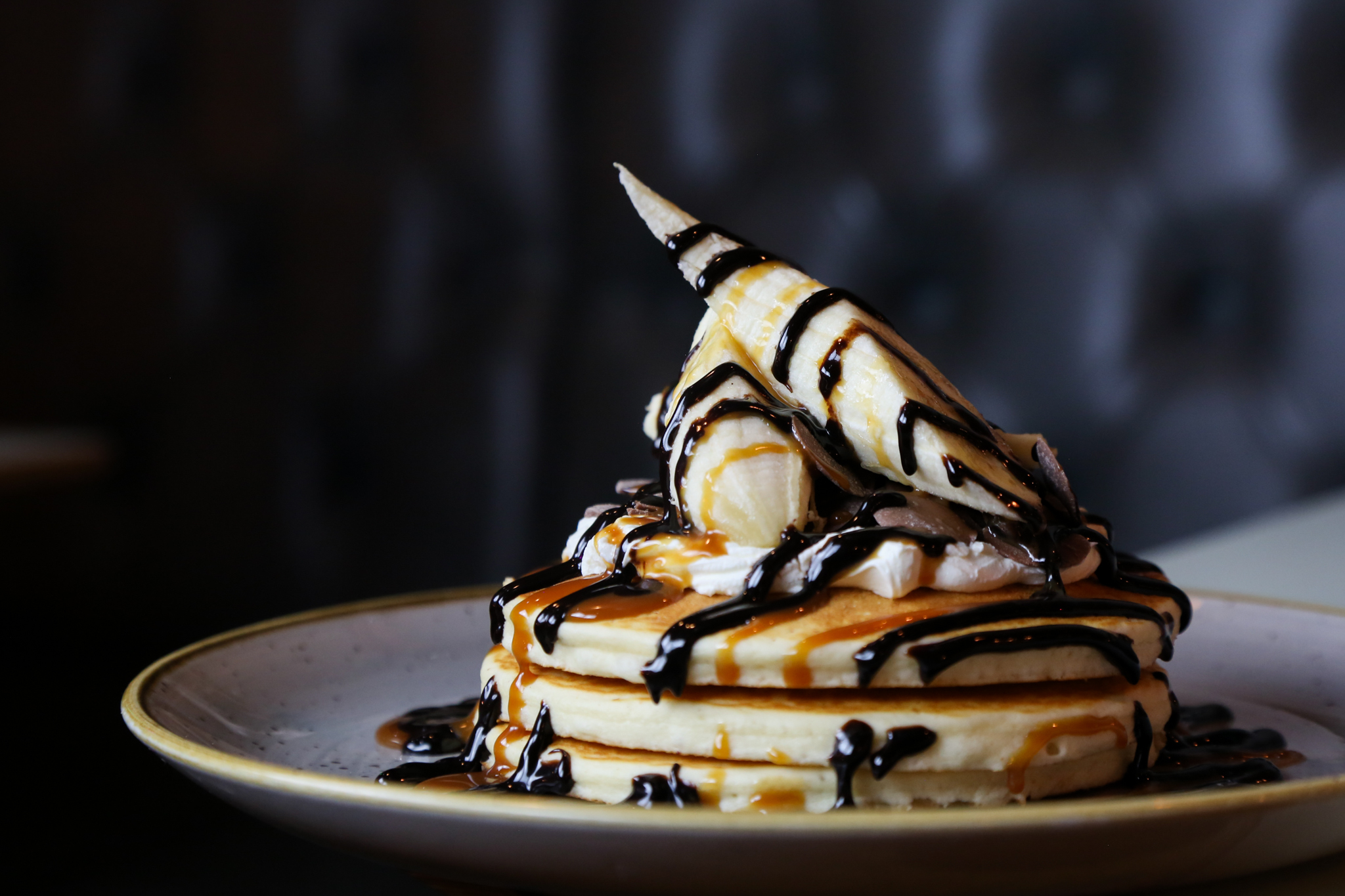 Stack and Still | Restaurants in Leicester Square, London