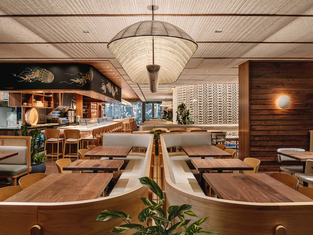 27 Best Sushi Spots in Miami for the Perfectly Fresh Bites You Crave