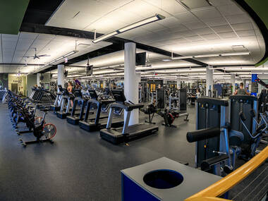 20 Best Gyms in Chicago For Getting in Shape