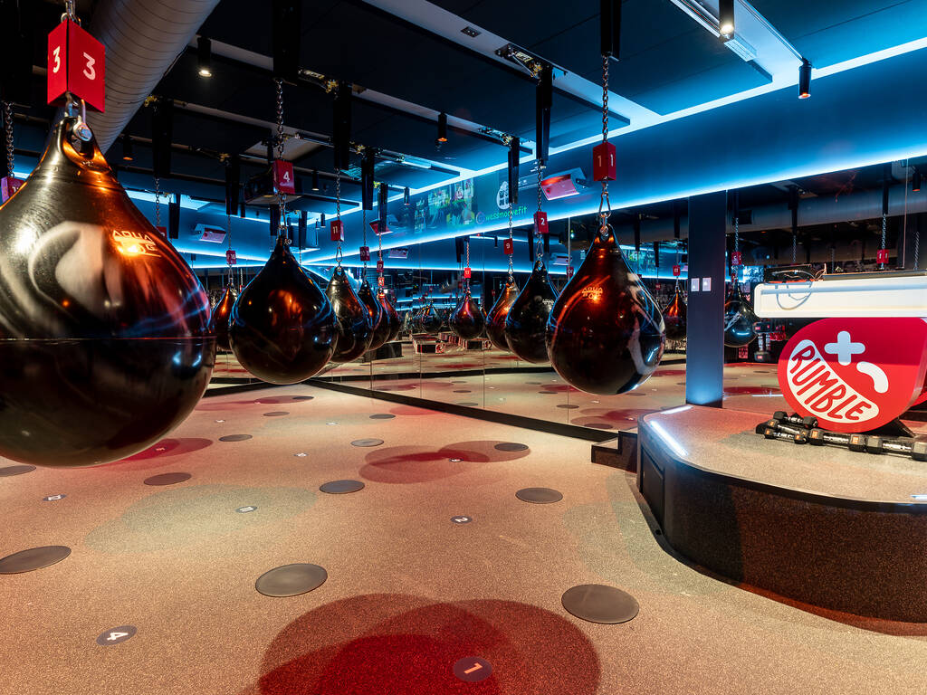 25 Best Gyms in Chicago For Getting in Shape