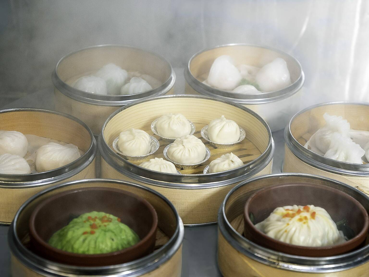 10 Best Dim Sum Places in San Francisco