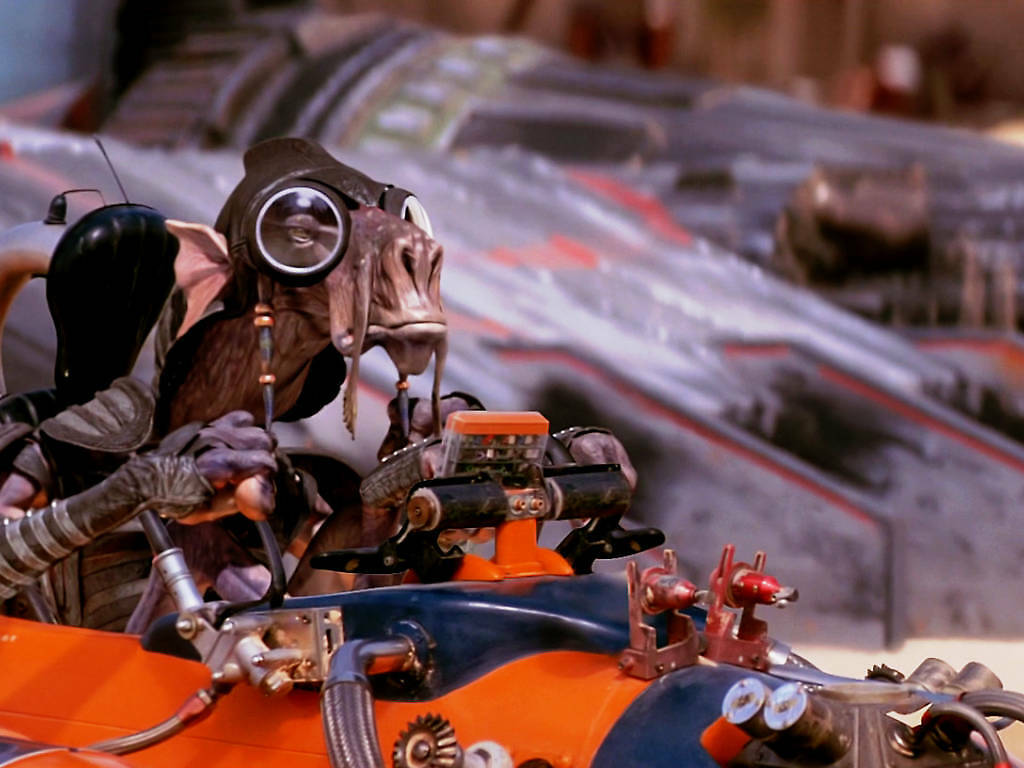 Best Star Wars Characters | 62 Iconic Star Wars Characters