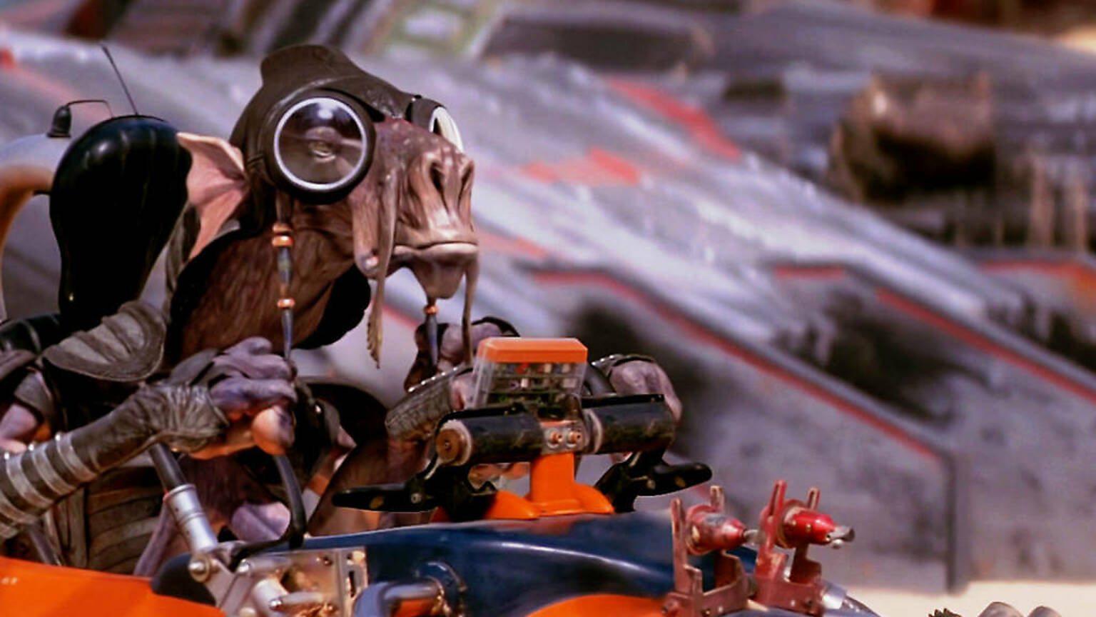 Best Star Wars Characters | 62 Iconic Star Wars Characters