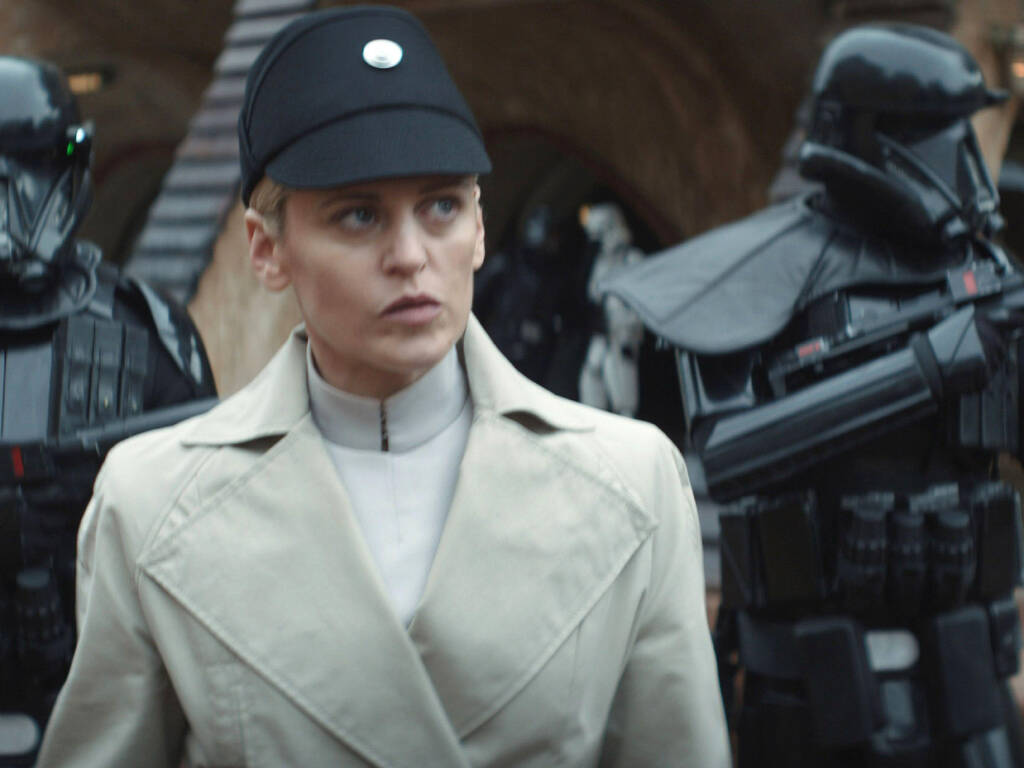 Best Star Wars Characters | 56 Iconic Star Wars Characters