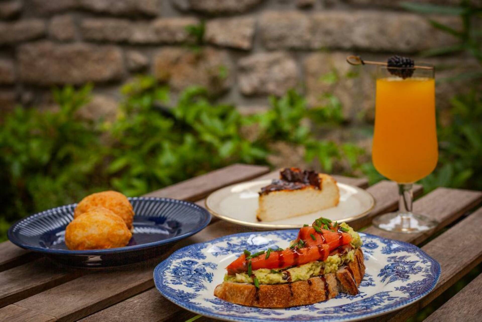 Say Cheesecake & Co. | Restaurantes | Galerias, Porto
