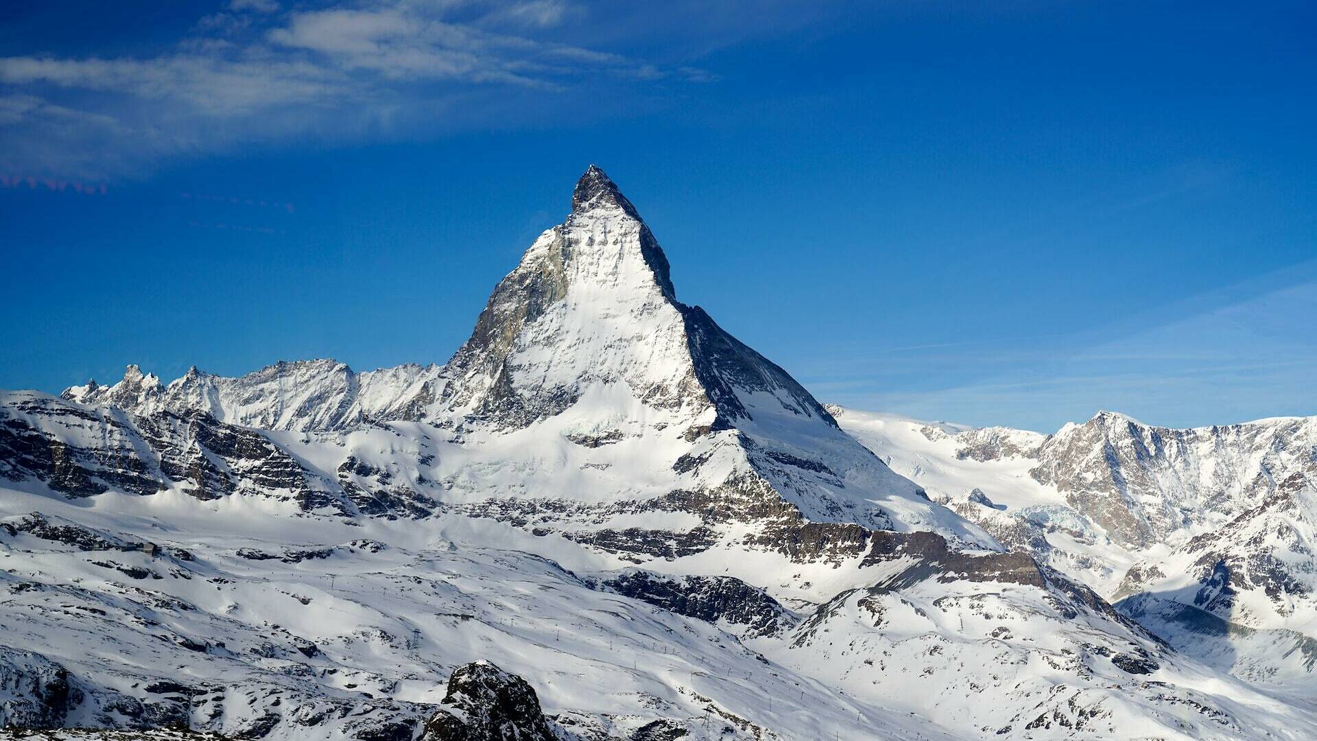 11 Most Beautiful Mountains in the World