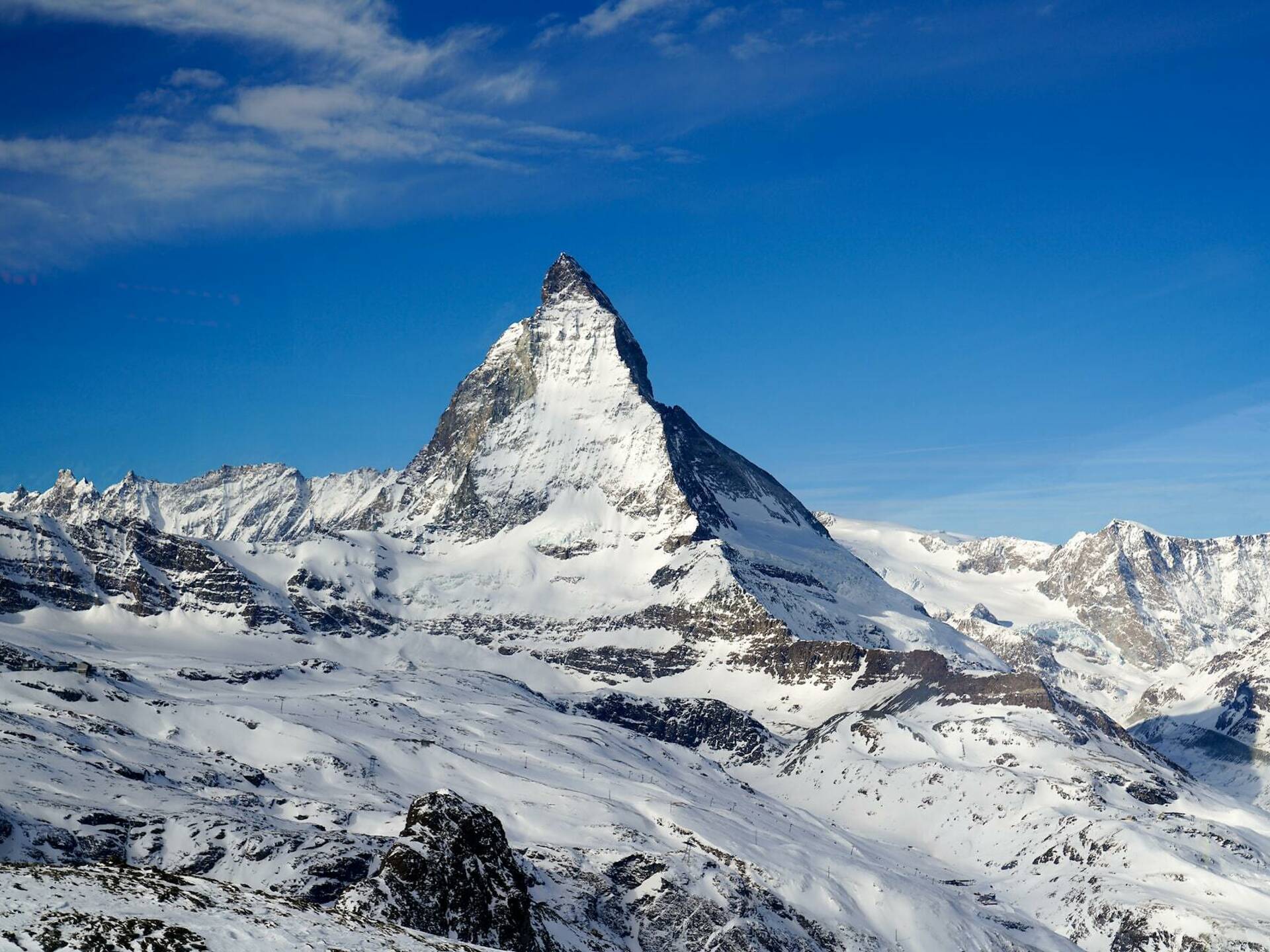 11 Most Beautiful Mountains in the World