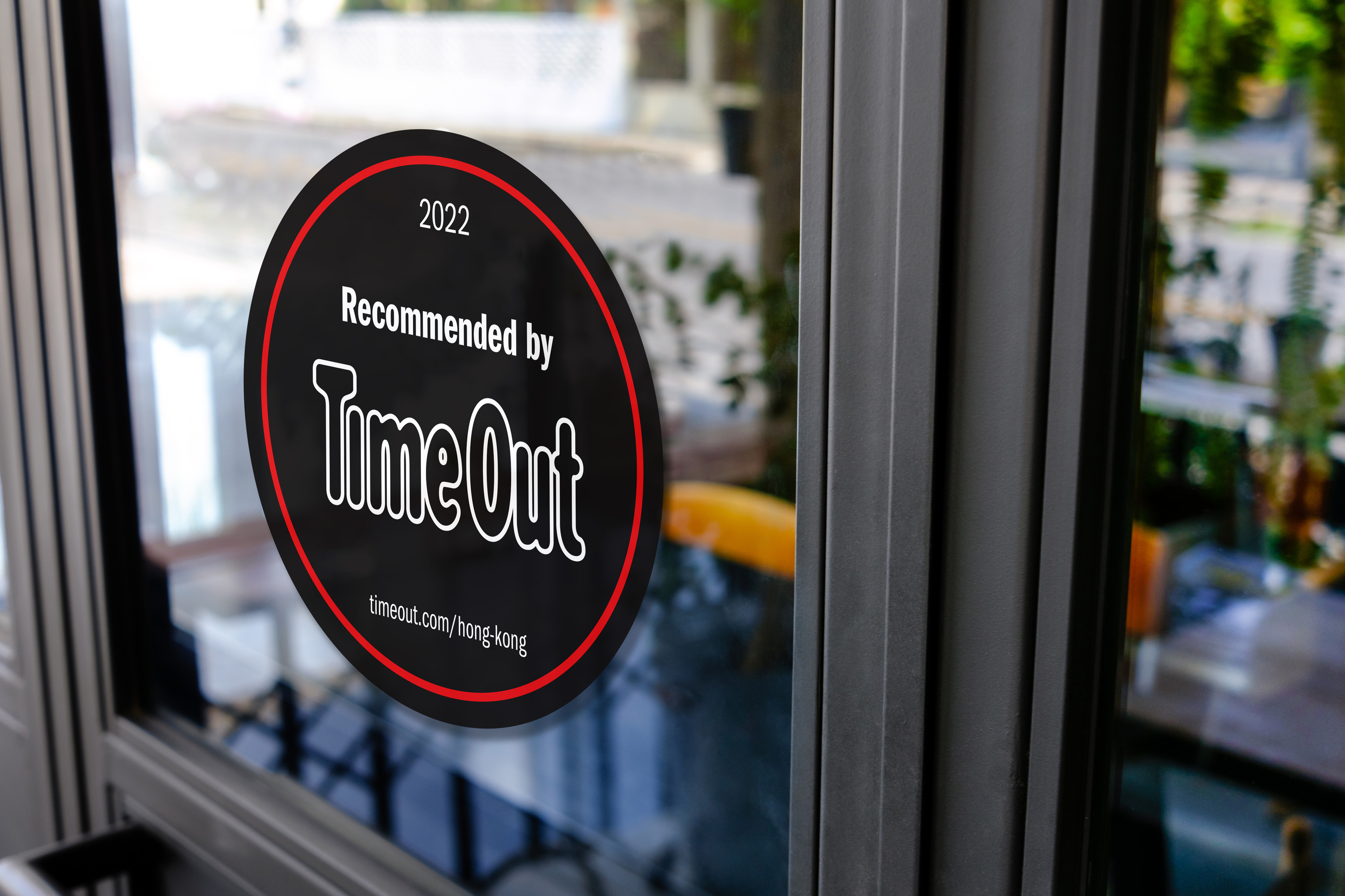 2022「Time Out 推介」名單出爐