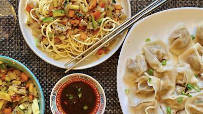 The Best Cooking Classes in San Francisco | Things to Do in San Francisco