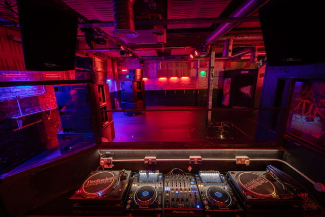 DJ Finn McCorry on the Last Bastion of City-Centre Nightlife in Manchester