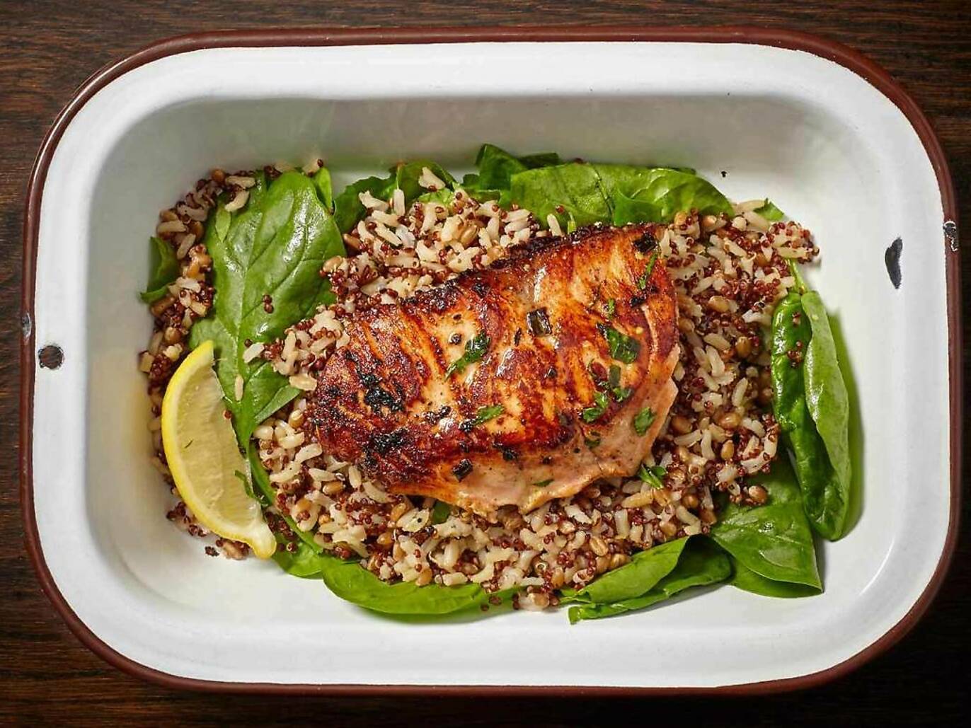 21 Best Places To Eat Lunch in the Loop, Chicago