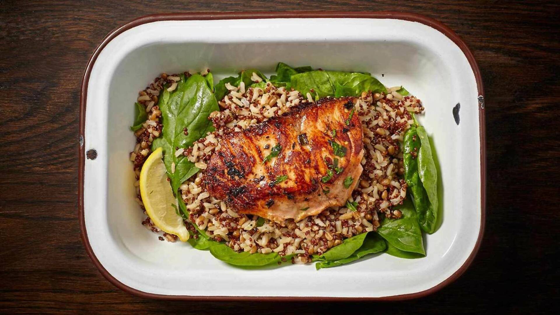 21 Best Places To Eat Lunch in the Loop, Chicago