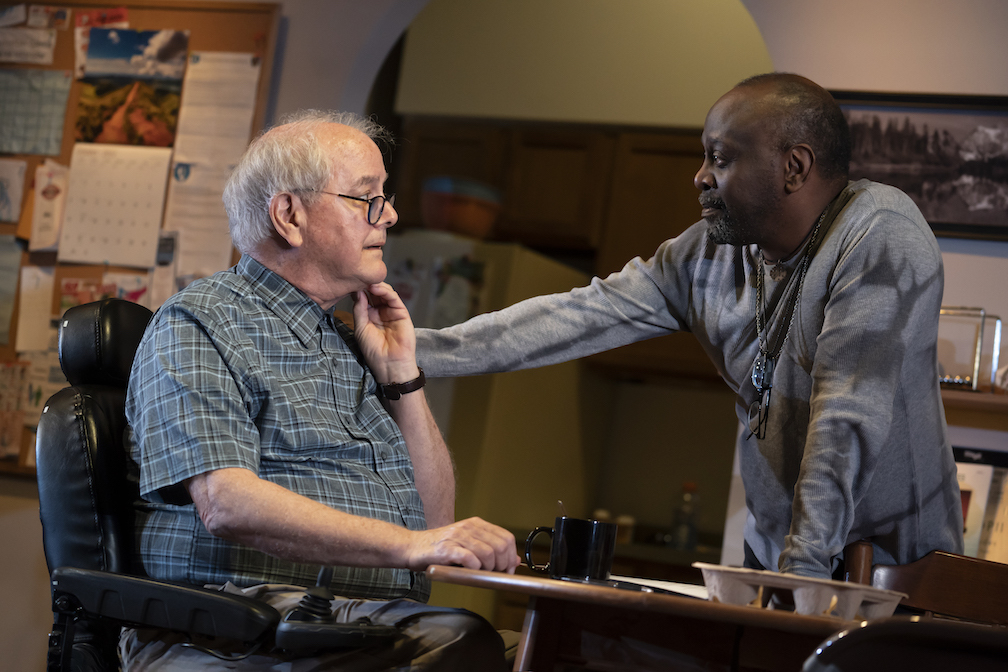 Downstate | Theater in New York