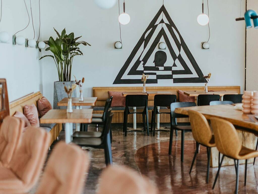 30 Quiet Cafés With Free Wi-Fi and Charging Points To Do Work Or Study