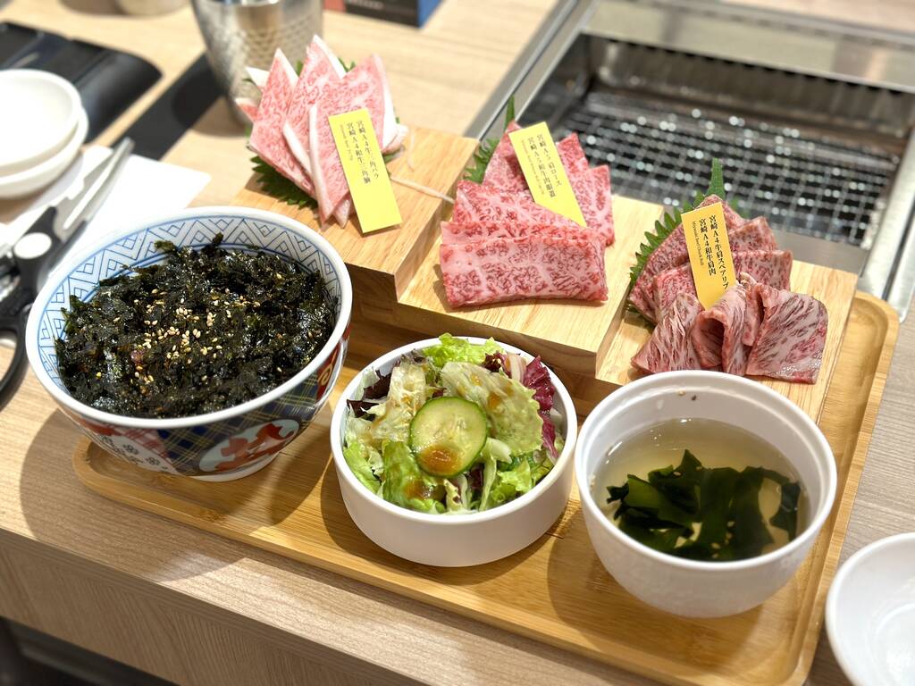 11 Best yakiniku restaurants in Hong Kong