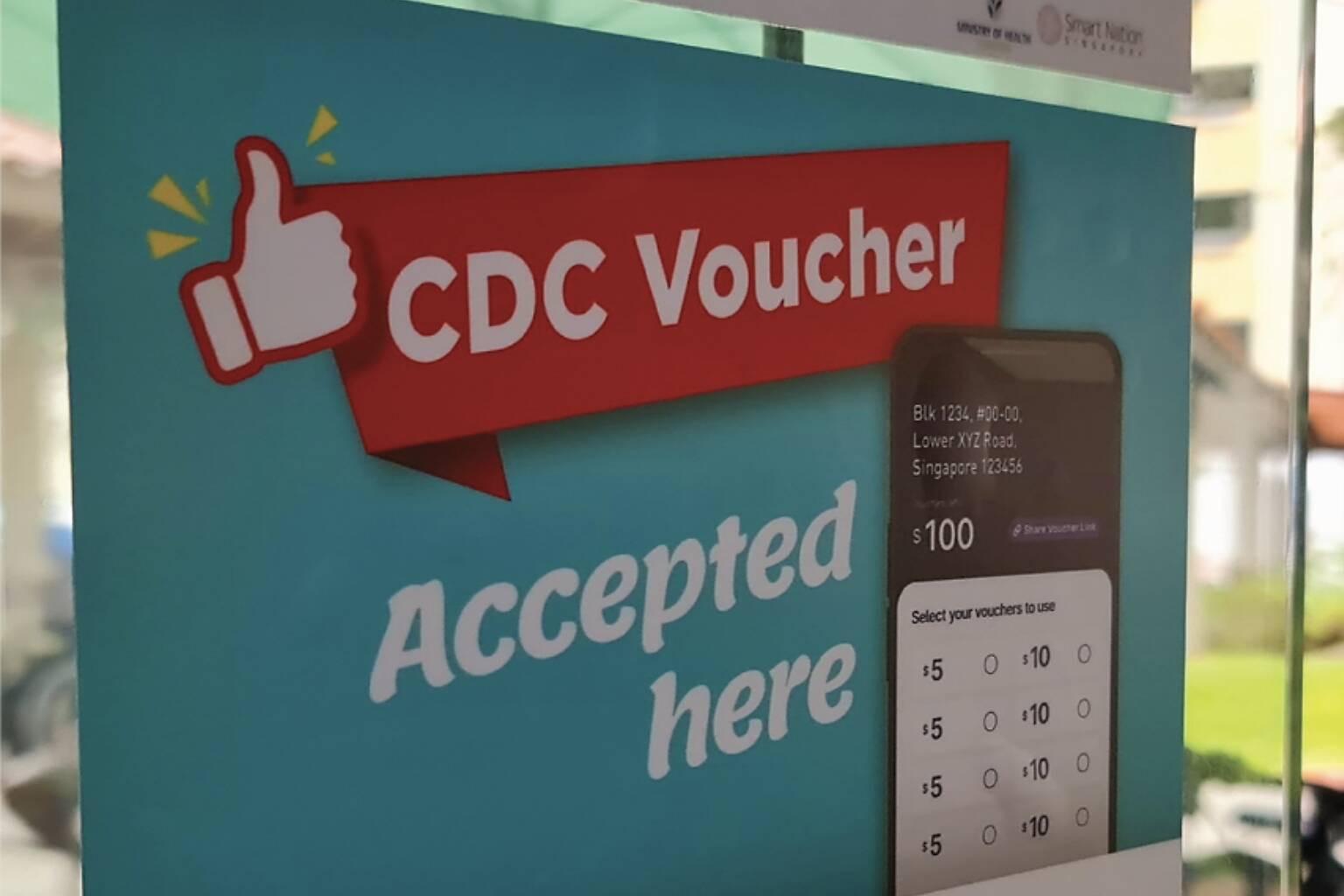 A Guide To Using Your CDC Vouchers In 2023