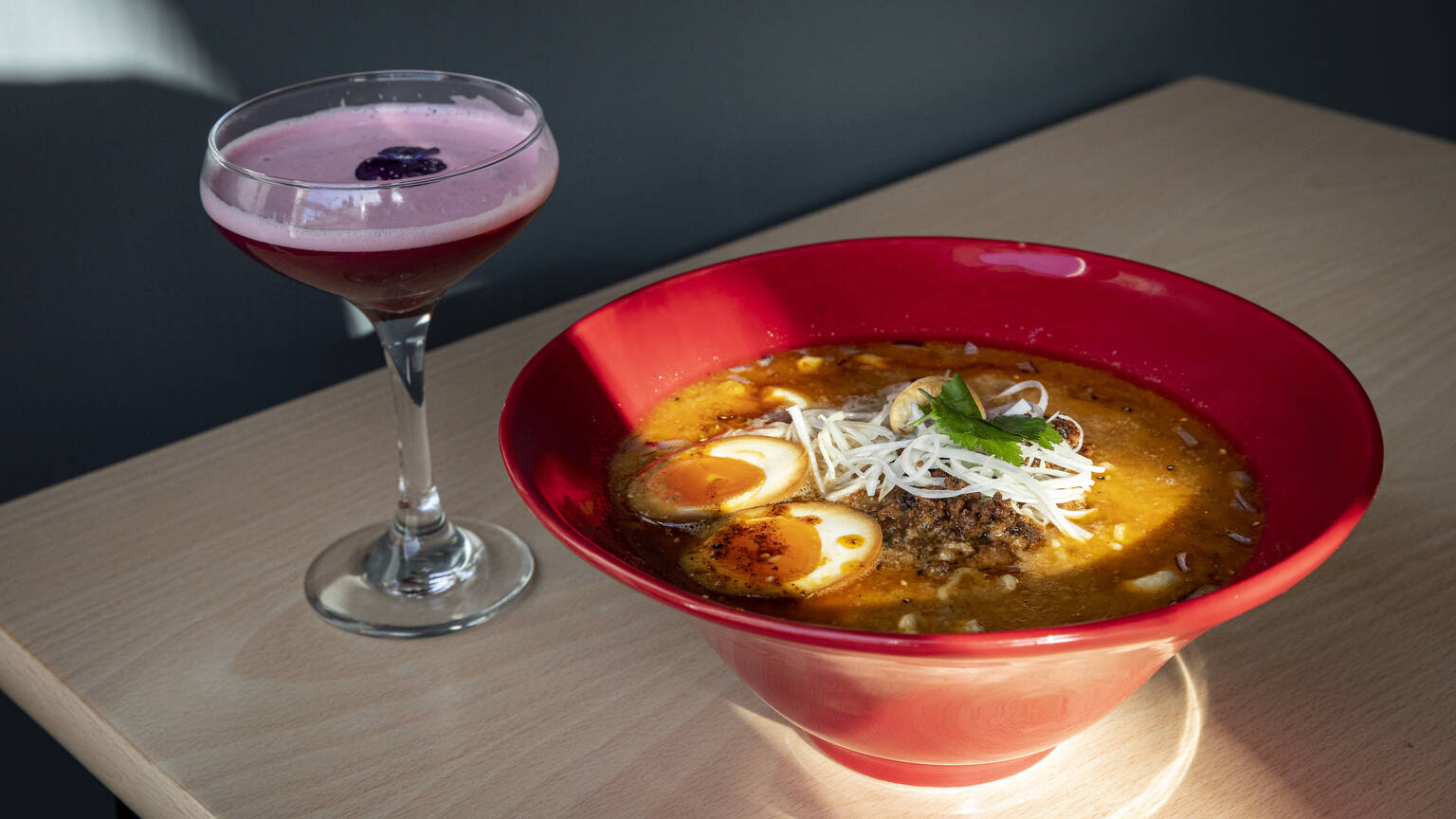 Ajitama Noodle Temple | Restaurantes | Chiado, Lisboa