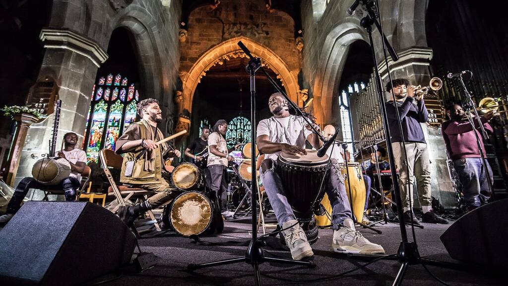 Best UK Music Festivals of 2025: Line-ups, Tickets and Dates