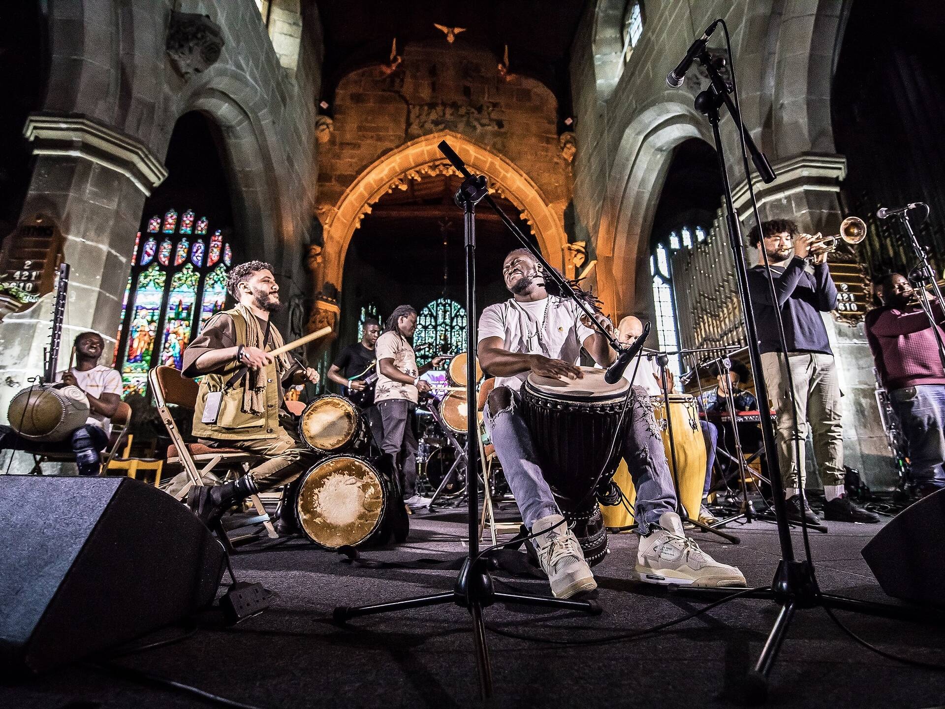 Best UK Music Festivals of 2025: Line-ups, Tickets and Dates