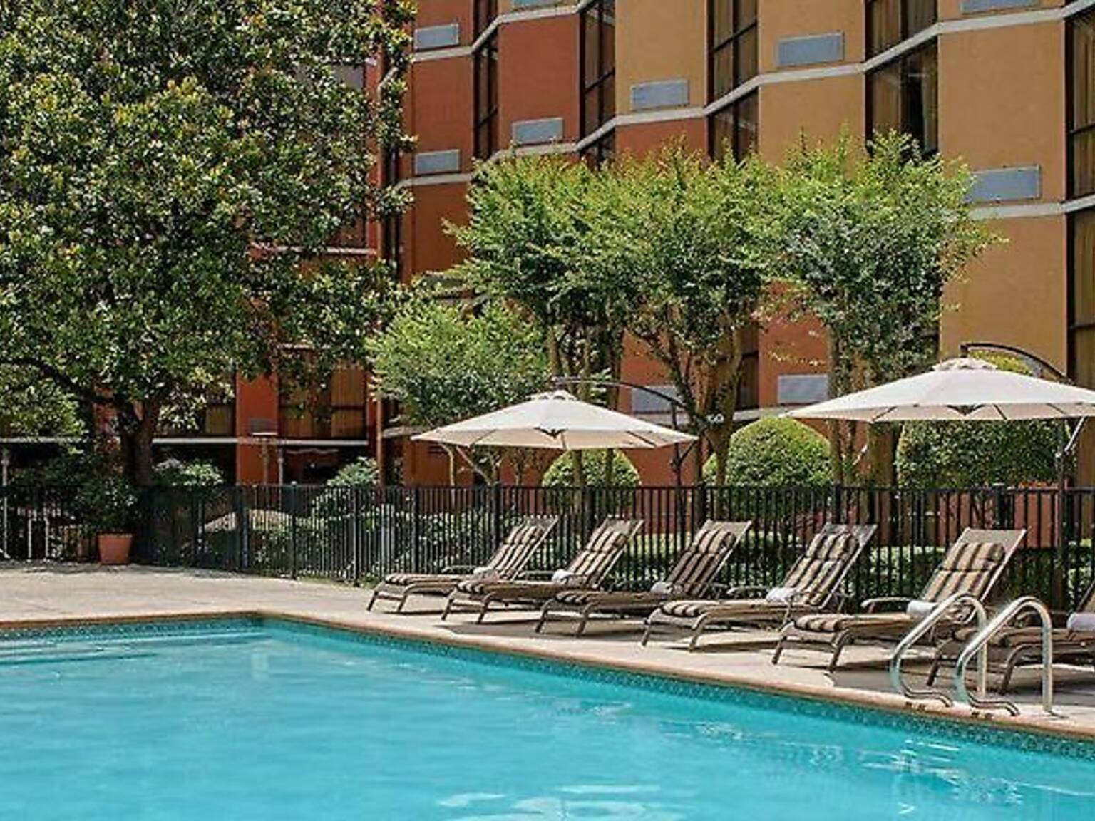 The Best Cheap Hotels in Austin, Texas for Affordable Stays