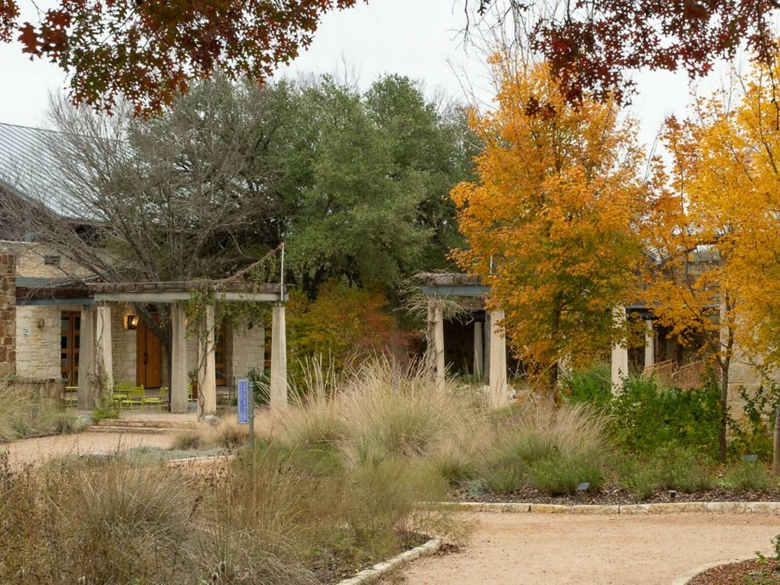 The 10 Best Parks and Gardens in Austin, Texas
