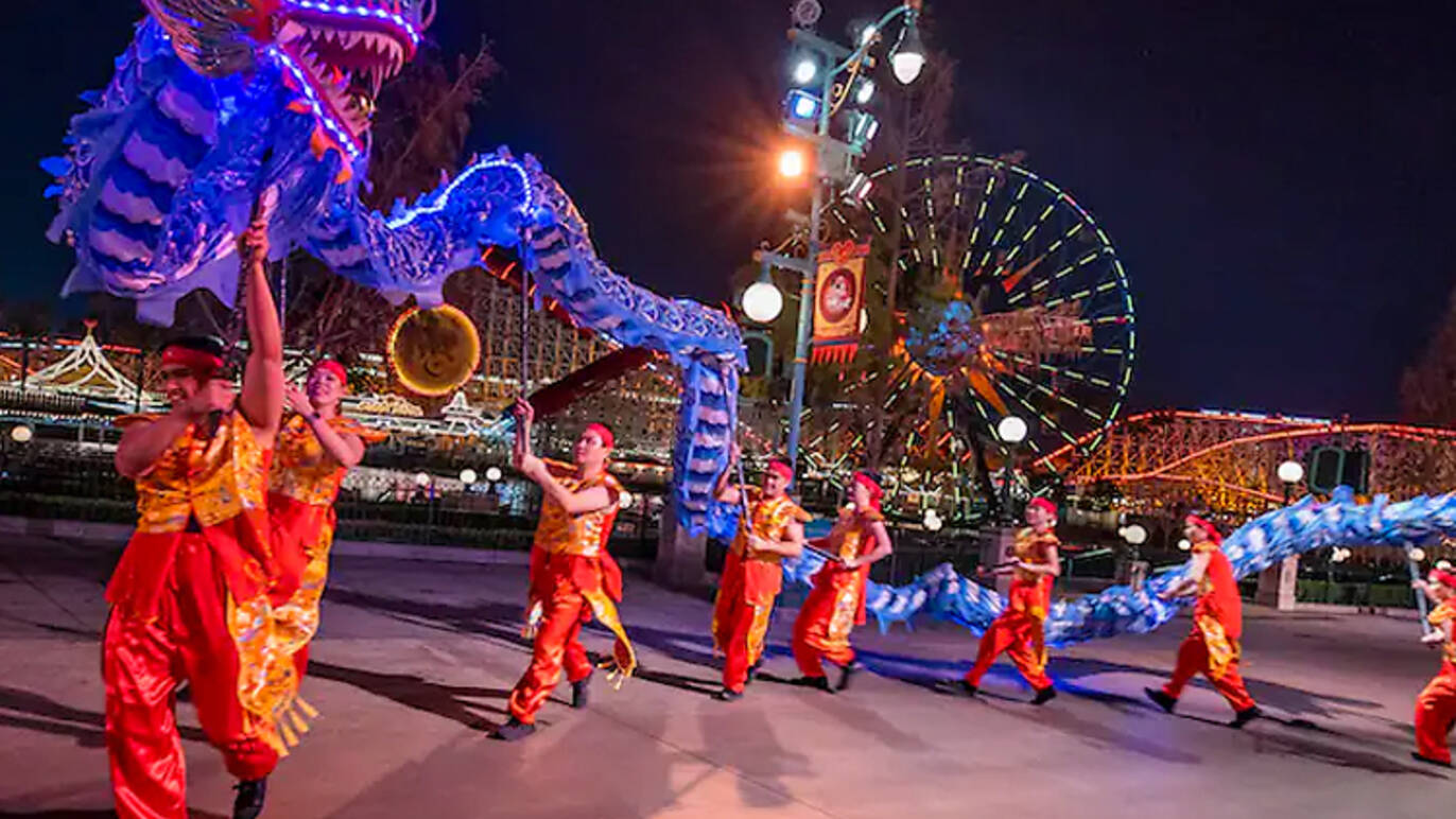 Where to Celebrate Lunar New Year in the U.S.: Best Cities to Visit