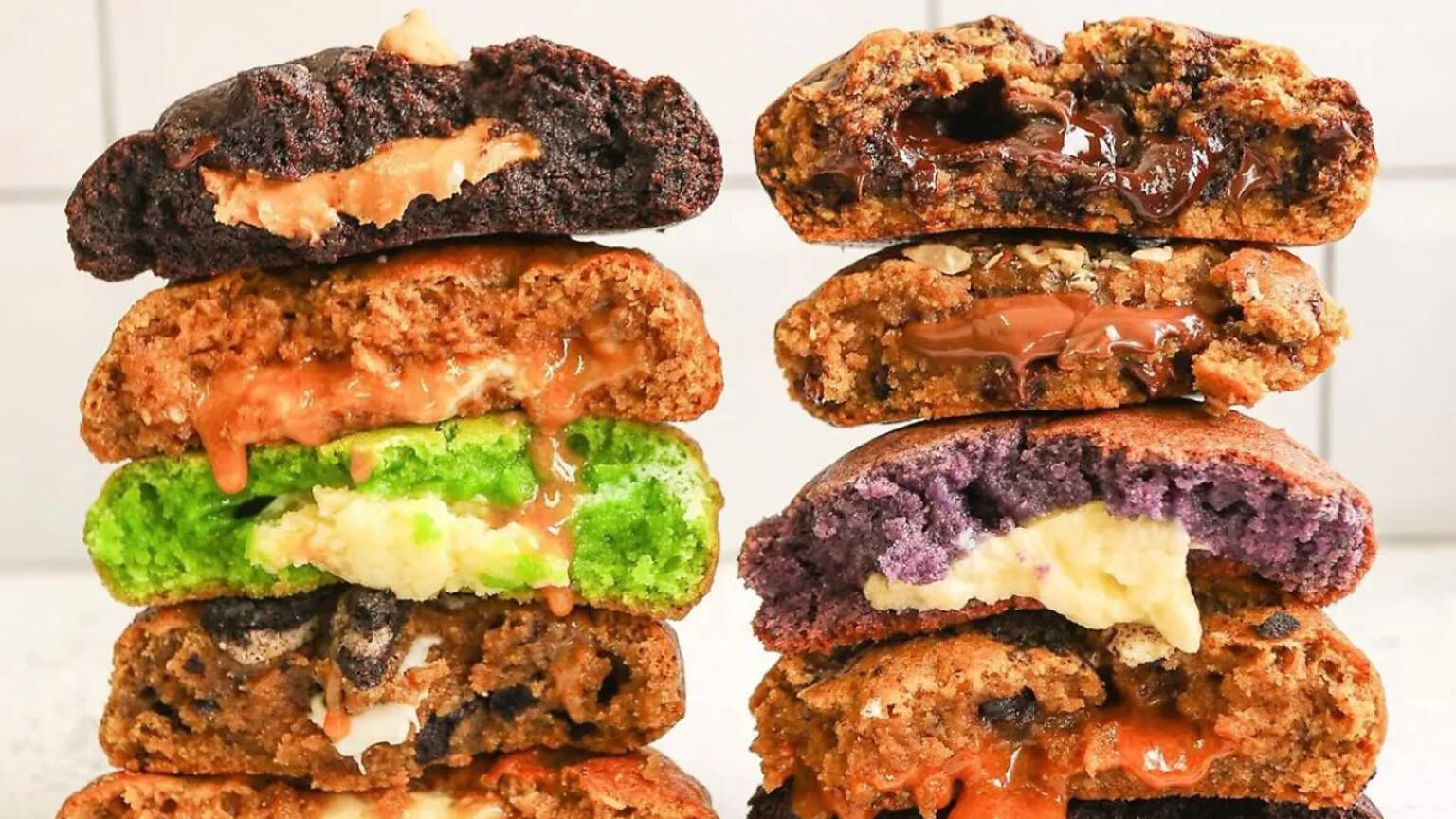 Where to find the best cookies in Hong Kong - Time Out Hong Kong