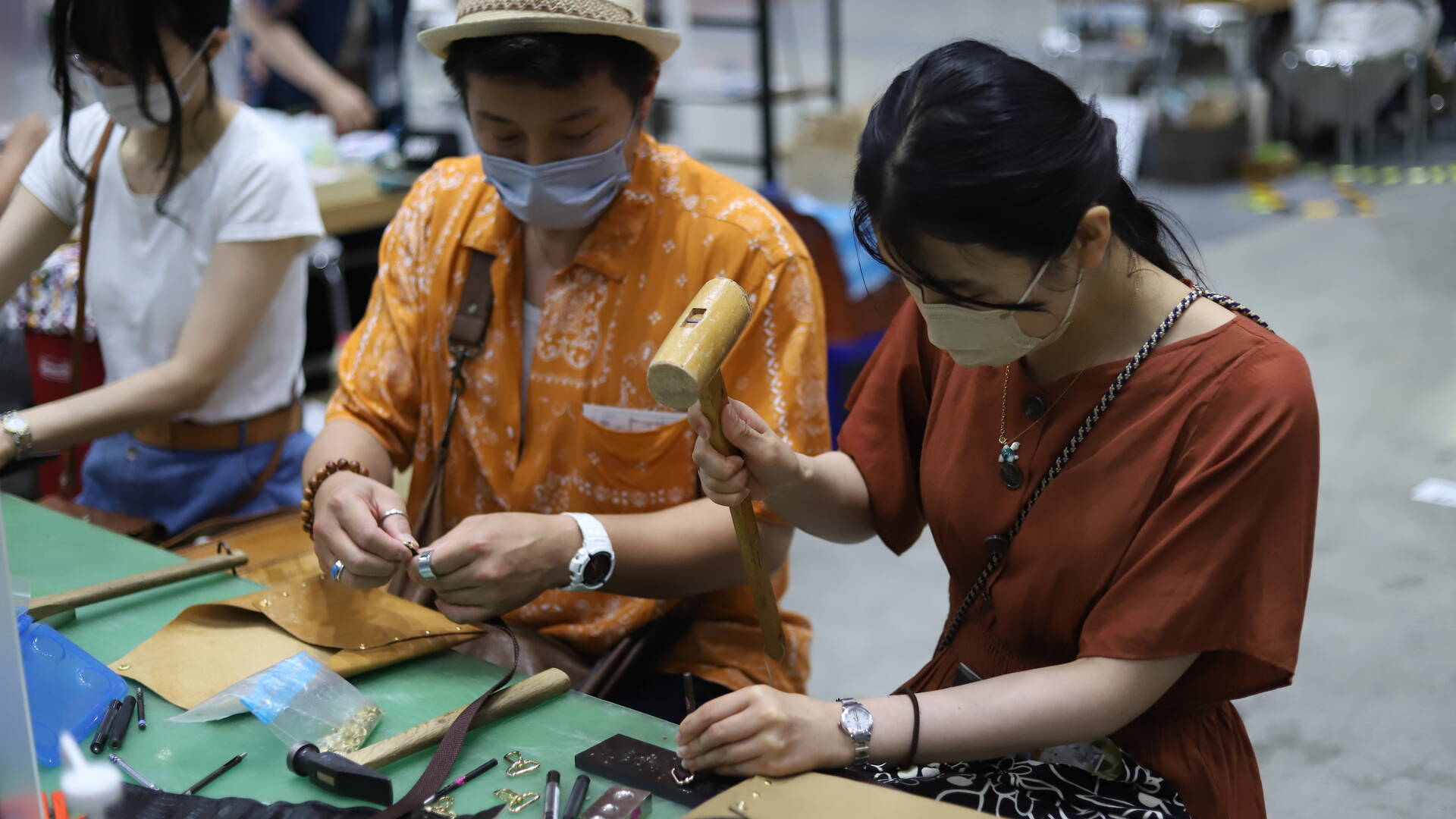 HandMade In Japan Fes | Things to do in Tokyo