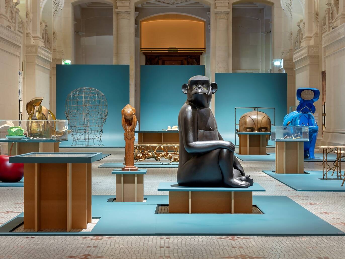 Les musées à visiter absolument à Paris