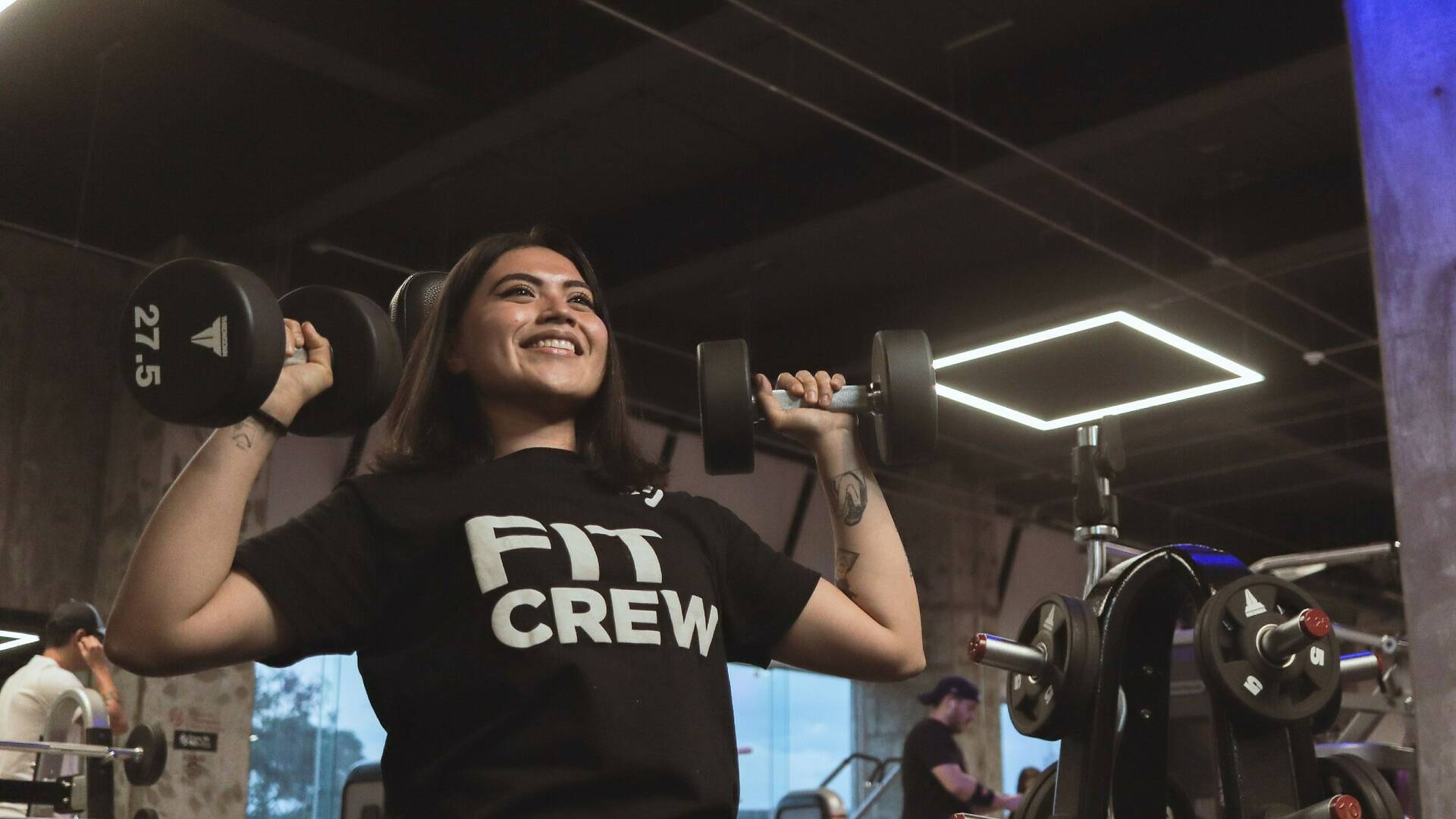 Los mejores espacios para hacer ejercicio en CDMX