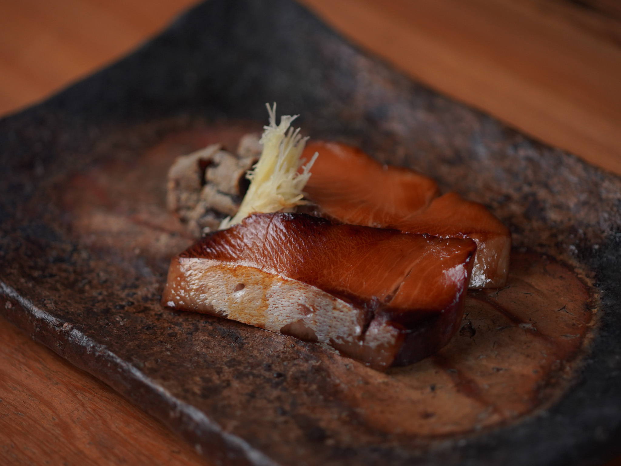 Paid post by JFOODO: Three L.A. restaurants where you should try buri ...