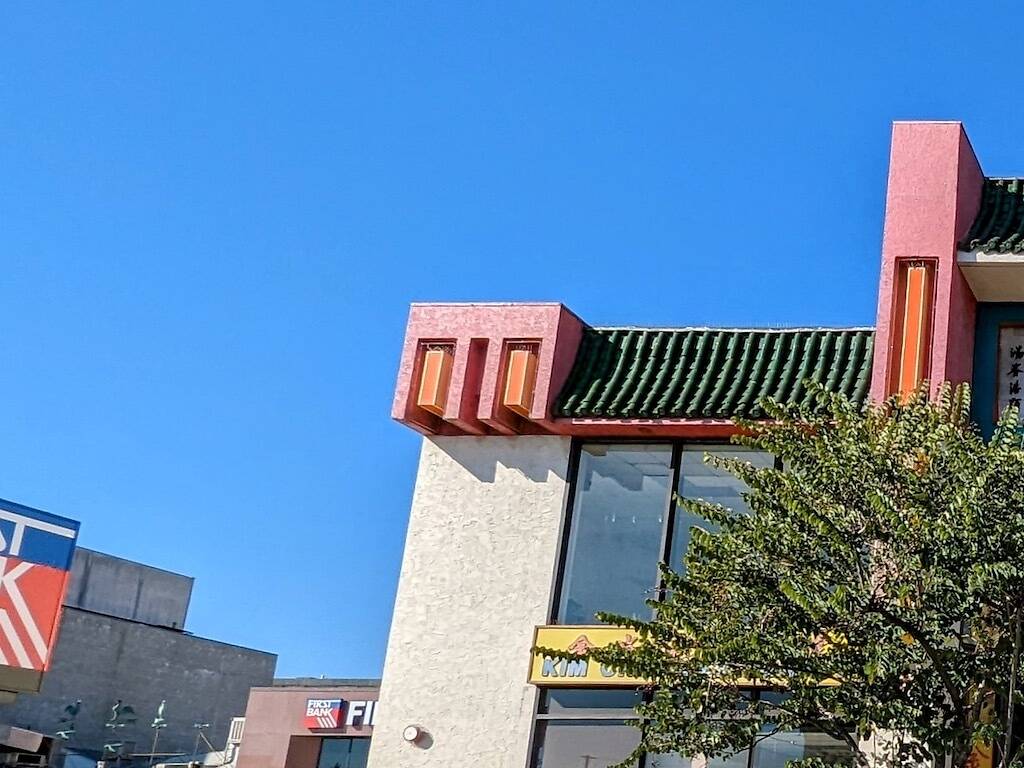 14 Best Los Angeles Area Food Halls For Every SoCal Craving
