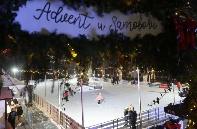 Discover the wonders of Samobor in winter