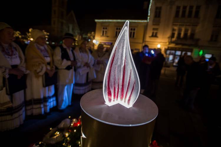 Discover the wonders of Samobor in winter